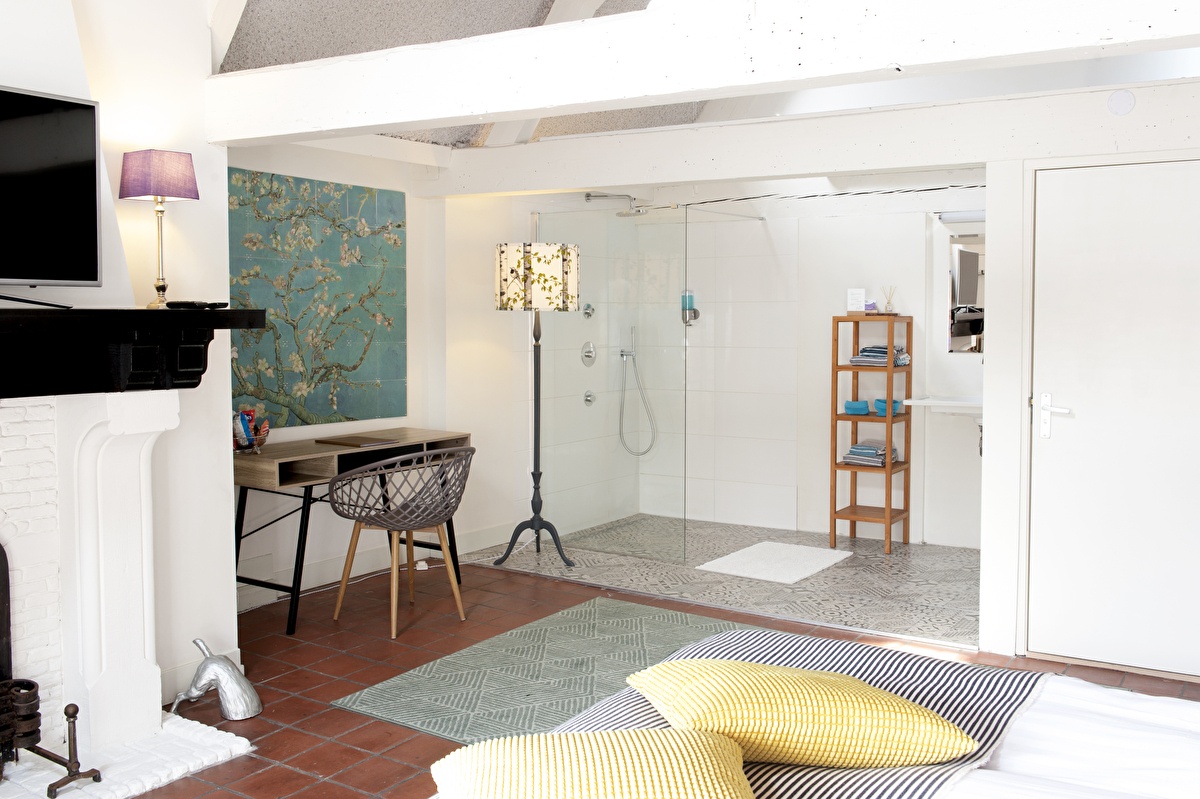Kamers Suites Salon Van Fagel Volledig Unieke Kamers